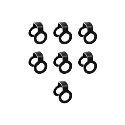 China SZ209-08024 Engine Injector Return Line U-type Washer For Hino Truck J08E for sale