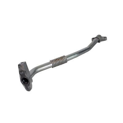 China 29601-E0830 Genuine Turbocharger Oil Return Hose for For Hino Truck J08E for sale