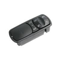 China A9438200197 Window Regulator Lifter Switch With Right Motor For Benz 4141 Truck for sale