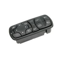China A9438200097 Window Regulator Lifter Switch With left Motor For Benz 4141 Truck for sale