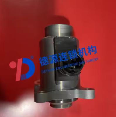 China 1521698 20872625 8171739 Truck Gearbox Parts Solenoid Valve For VOLVO Truck FH/FM/FMX/NH/VM for sale