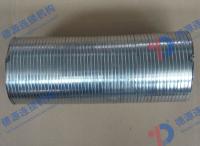 China 21497416 3199065 Flexible Flex Hose For VOLVO Truck for sale