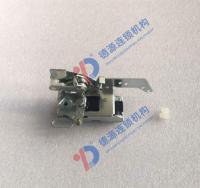China 20588326 20922539 8143653 24427401 VOLVO FH12 FH16 FM9 FM12 Truck Right Door Lock for sale