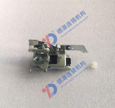 China 20588326 20922539 8143653 24427401 VOLVO FH12 FH16 FM9 FM12 Truck Right Door Lock for sale