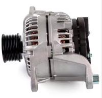 China 24V 80A ALTERNATOR FOR 0124555009 0124555017 5010589555 20409228 VOLVO FH/FM/FMX/NH for sale