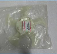 China MB879984 AIR CON CONDENSER FAN FOR MITSUBISHI TRUCK PARTS FV517 for sale