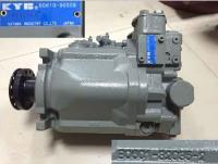 China B0610-90000 KYB MIXTER TRUCK PART REDUCER HYDRAULIC PUMP PSVS-90A for sale