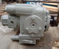 China SAUER PV21 PV22 PV23 SPV21 SPV22 SPV23 HYDRAULIC PISTON PUMP CONCRETE TRUCK for sale