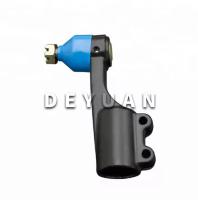 China HEAVY TRUCK PARTS TIE ROD ENDS 48570-90218 48571-90218 4857090218 FOR NISSAN TRUCK for sale