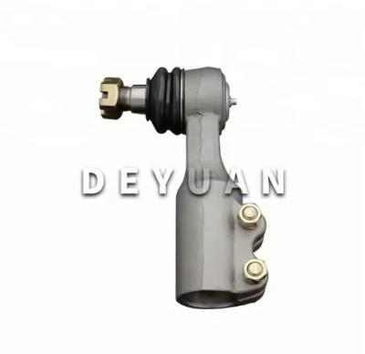 China STEERING HEAVY TRUCK PARTS TIE ROD ENDS 48580-90212 FOR NISSAN CW53 TRUCK for sale