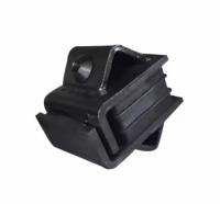 China 11223-00Z01 Black RUBBER ENGINE MOUNT FOR NISSAN TRUCK CWB 520 UD RF8 for sale