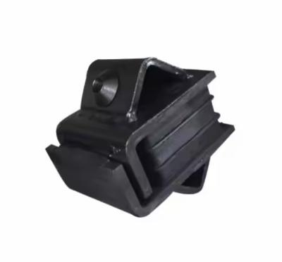 China 11223-00Z01 Black RUBBER ENGINE MOUNT FOR NISSAN TRUCK CWB 520 UD RF8 for sale