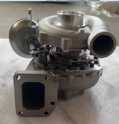 China TRUCK TURBOCHARGER TD4502 14201-96764 466559-5020S ENGINE PF6 TURBO CHARGER FOR NISSAN for sale