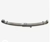 China AUTO PART SUSPENSION SYSTEM 54010-02Z61 Leaf Spring For Nissan TRUCK for sale