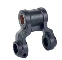 China NISSAN UD TRUCK SPARE PARTS Leaf SPRING SHACKLE 55220Z1001 55220-Z1001 for sale
