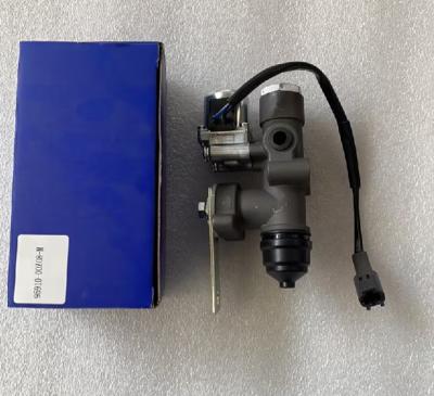 China BALANCE LEVELING VALVE ASSY 95910-00Z08 TRUCK SUSPENSION PARTS FOR NISSAN UD 380 for sale