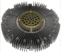 China TRUCK FAN CLUTCHES TRUCK FAN COUPLING 21058-00Z03 FOR NISSAN ENGINE COOLING SYSTEM for sale