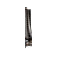 China TRUCK ENGINE 8-LEVEL OIL COOLER CORE 1448933 1543688 1333183 FOR SCANIA P 420 for sale