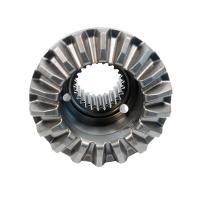 China 1902201 24 TEETH DIFFERENTIAL SIDE GEAR FOR SCANIA P420 for sale