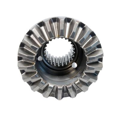 China 1902201 24 TEETH DIFFERENTIAL SIDE GEAR FOR SCANIA P420 for sale