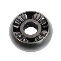 China 2035177 Truck Transmission Part DIFFERENTIAL ASSY For Scania R420 for sale