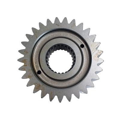 China REAR AXLE GEAR 1745701 IDLER GEAR INPUT FOR SCANIA P 420 for sale