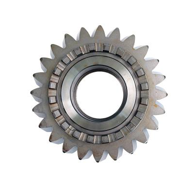 China REAR AXLE GEAR 1336290 IDLER GEAR INPUT FOR SCANIA P 420 for sale