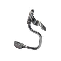 China 15407-E0320 TURBOCHARGER INPUT PIPE FOR HINO J08 ENGINE FOR CONSTRUCTION PARTS for sale