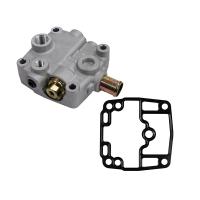 China TRUCK SPARE PARTS S2911-01910 AIR COMPRESSOR CYLINDER HEAD ASSY FOR HINO for sale