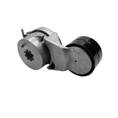 China VOLVO TRUCK BELT TENSIONER FOR TENSIONER PULLEY 21983655 7421983655 7421983651 for sale