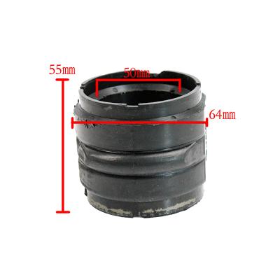 China BEARING BUSH STABILISER MOUNTING ANTI-ROLL BAR BUSH A0003262681 FOR BENZ for sale