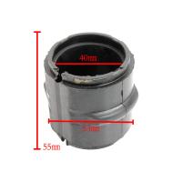 China BEARING BUSH STABILISER MOUNTING ANTI-ROLL BAR BUSH A0003262481 FOR BENZ for sale