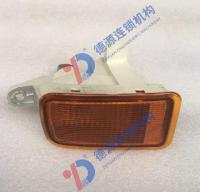 China 1-82110260-0 FRONT TURN LIGHT RIGHT AND LEFT FOR ISUZU CYZ51 EXZ CXZ for sale