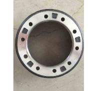 China BRAKE DRUM RR 1-42315377-2 1-42315220-3 1423152203 FOR ISUZU TRUCK PART 10 HOLES for sale