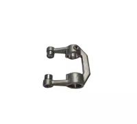 China 1-31340-059-1 CLUTCH FORK 1-31340059-1 1313400591 10PE1 ENGINE FOR ISUZU CXZ for sale