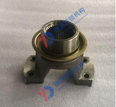 China 1-37245225-1 1372452251 DIFFERENTIAL FLANGE 37 TEETH FOR ISUZU CXZ81K for sale
