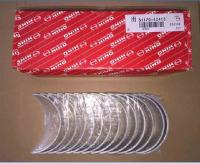 China S1170-12140 CRANKSHAFT BEARING FOR HION J08E DIESEL ENGINE Main Bearing Spare Parts for sale
