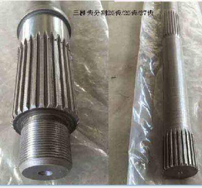 China 41391-1170 DRIVE SHAFT SUITABLE TO HINO TRANSMISSION 413911170 8KG for sale