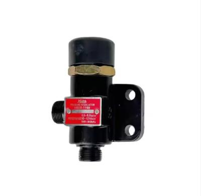China PRESSURE REGULATOR ASSEMBLY 44530-1160 FOR HINo EF750 BRAKE PARTS 445301160 for sale