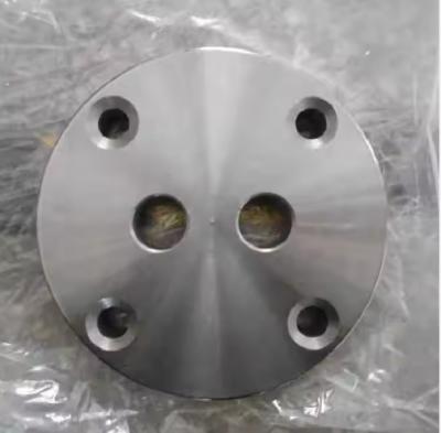 China TRUCK SPARE PARTS 49341-1020 TRUNNION SHAFT COVER PLATE FOR HINO Ef750 for sale