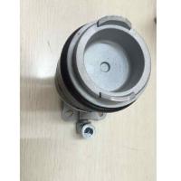 China 52270-2253 49710-2253 49710-3365 AIR BAG SUSPENSION RUBBER FRONT AIR SPRING FOR HINO 750 for sale