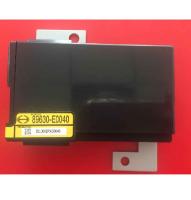 China 89630E0040 CONTROLLER COMPUTER ASSY For HINO 500 FM 320 89630-E0040 for sale
