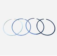 China PISTON RING For Hino P11C S1304-E0110 13011-3870A 13011-3110A S13011-3810A for sale