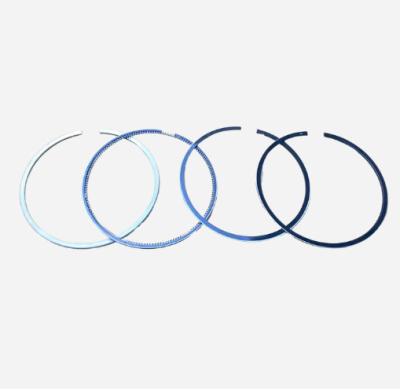 China PISTON RING For Hino P11C S1304-E0110 13011-3870A 13011-3110A S13011-3810A for sale