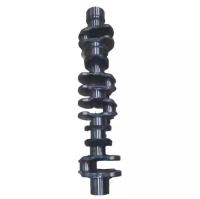 China J08C J08E CRANKSHAFT 13411-E0100 13411-2241 FOR HINO DIESEL ENGINE PARTS for sale