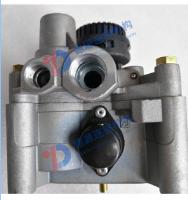 China RELAY VALVE OEM A0054298944 84251 4057795374157 0054291244 0054298944 FOR MB-ACTROS EUROPEAN TRUCK for sale