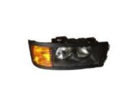 China MAN L2000 L63 M/F 2000 LED HEADLAMP LEFT RIGHT RIGHT 81251016289/90 for sale