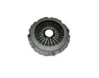 China MAN M/F 90 F2000 TGA/TGS TRUCK PARTS CLUTCH COVER 430MM 81303050194 for sale