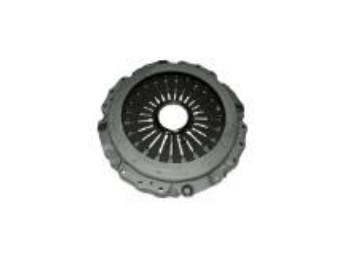 China MAN M/F 90 F2000 TGA/TGS TRUCK PARTS CLUTCH COVER 430MM 81303050194 for sale