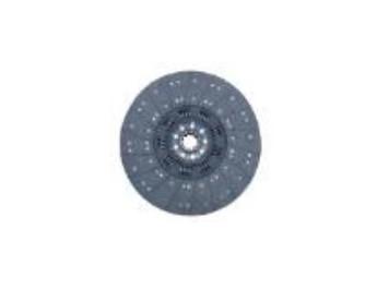 China MAN M/F 90 F2000 TGA/TGS TRUCK PARTS CLUTCH DISC 430MM 81303010217 1862108034 for sale